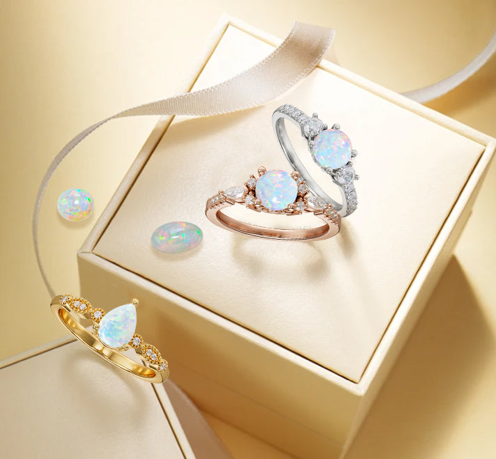 Is Moonstone Good for Women? – Romalar Jewelry