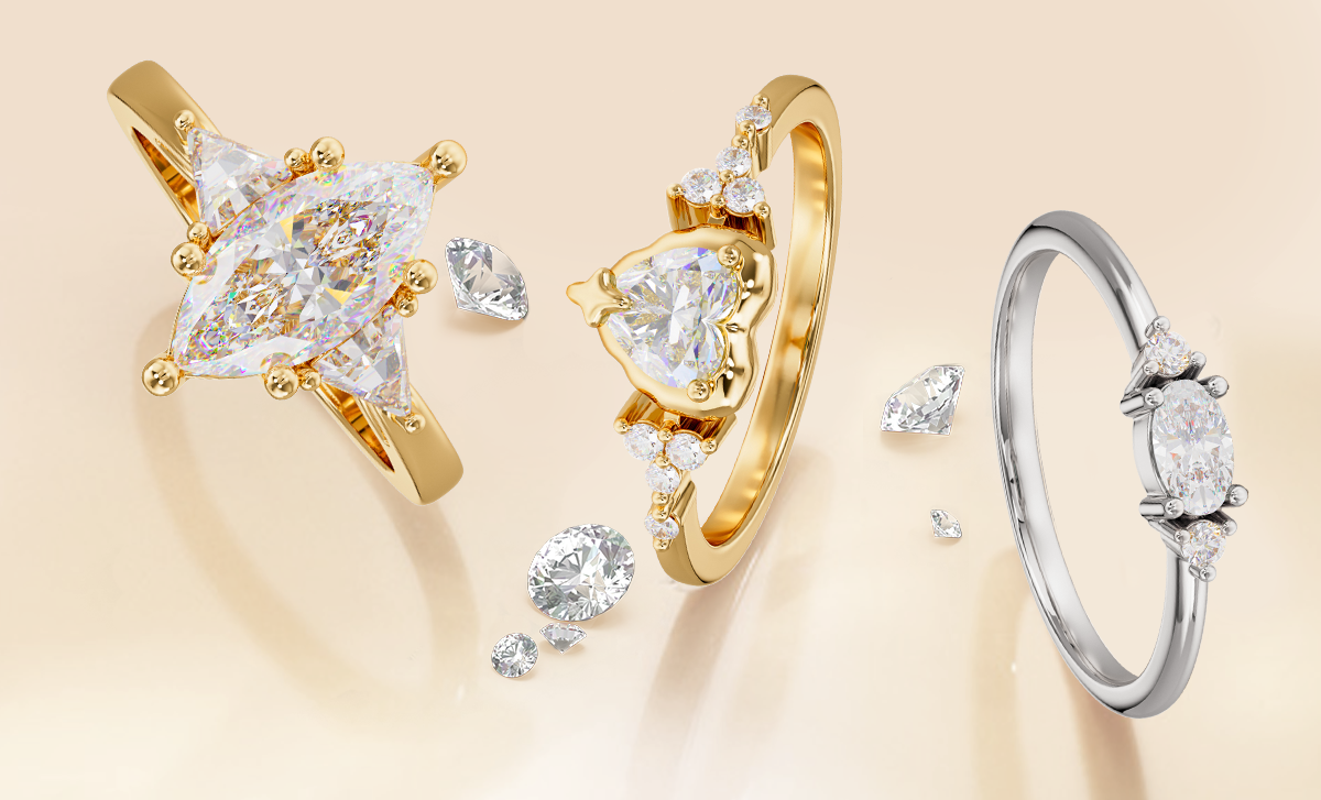 Garnet vs Ruby: Key Differences You Should Know Before Buying – Romalar ...